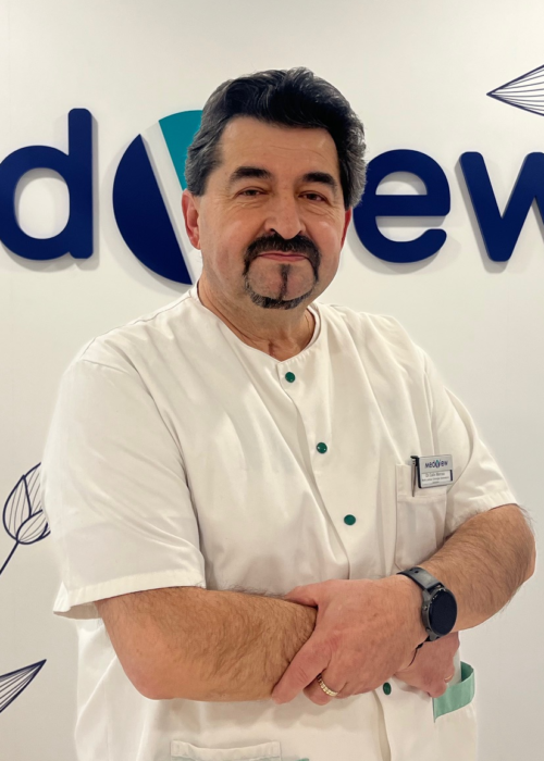 Echipa medicala – Medview